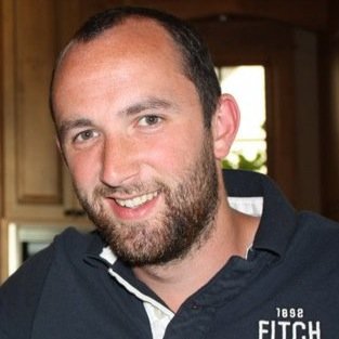 Andrew Moffett - Acts 29