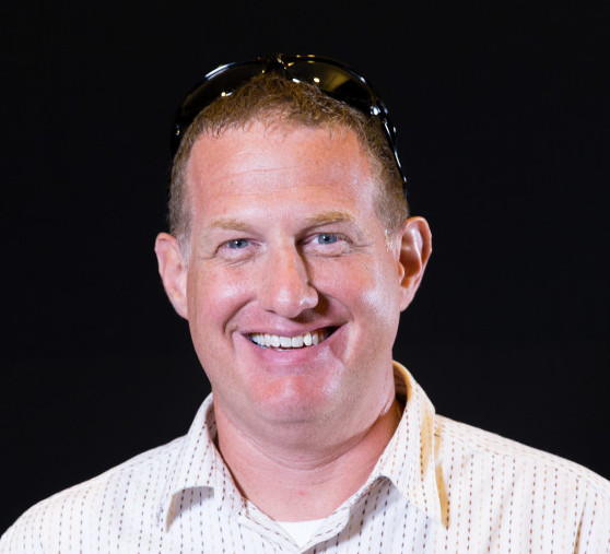 Brian Lowe - Acts 29