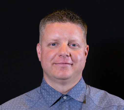 Harvey Turner - Acts 29