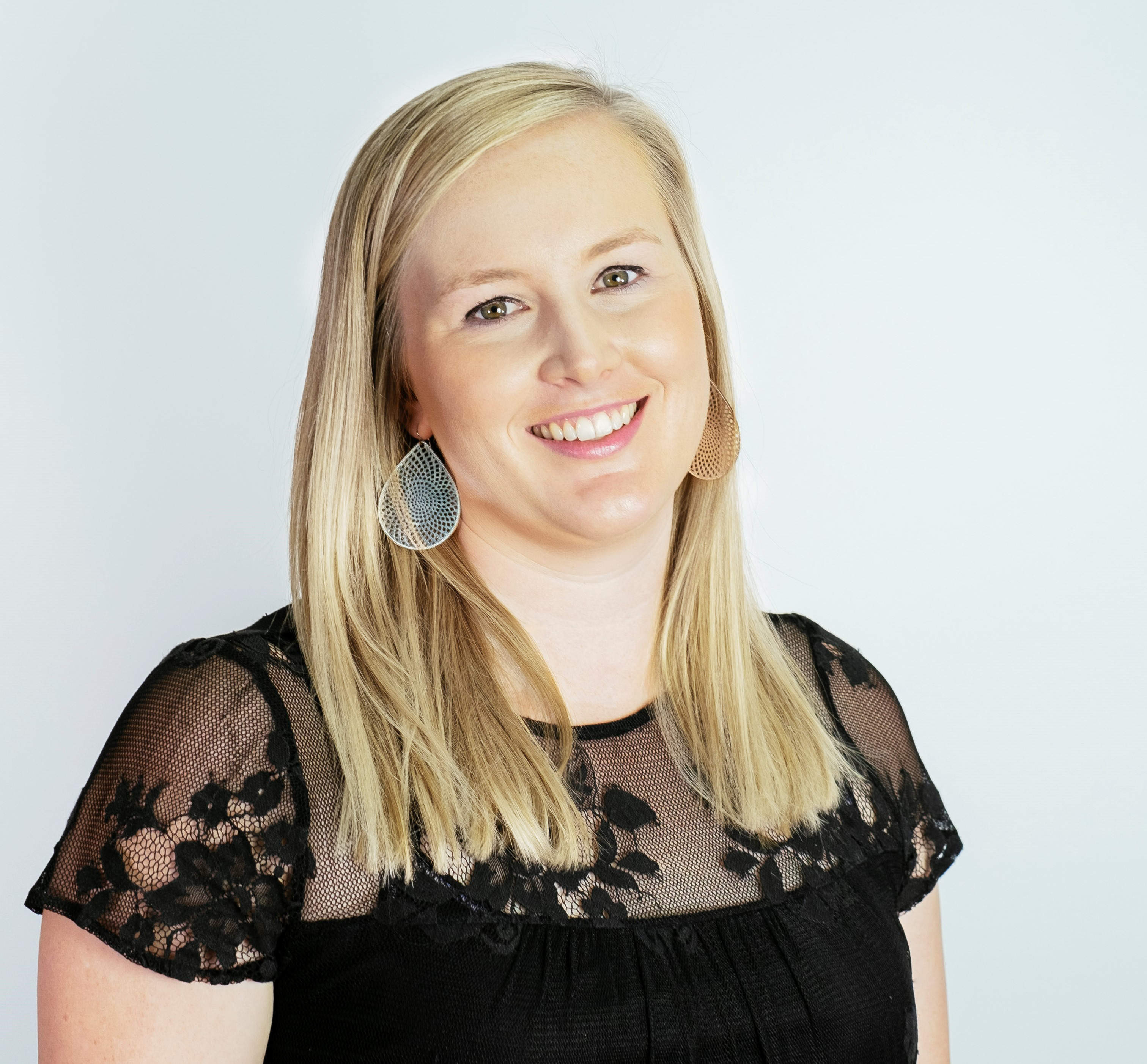 Tearna Reid - Acts 29