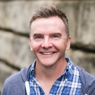 Chris Atwell - Acts 29