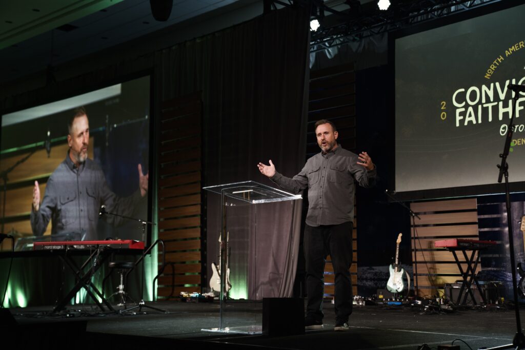 A Vision for Acts 29 - Acts 29