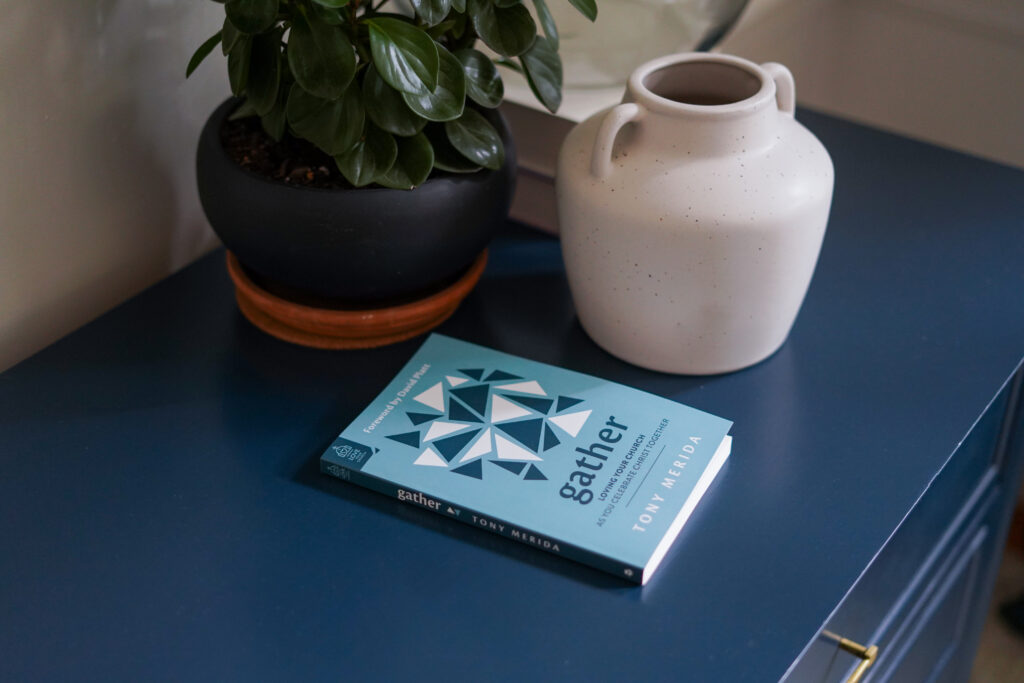 Don’t Just Read Your Bible, Hear It Preached - Acts 29