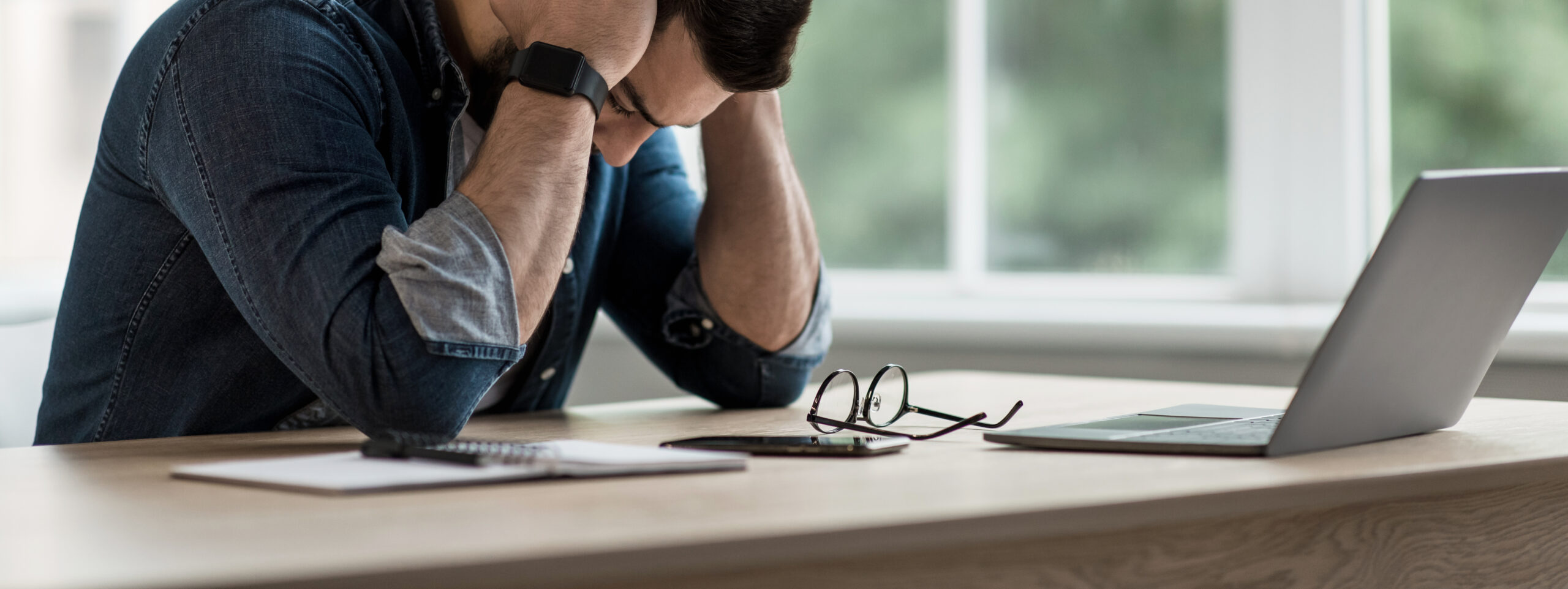 Is It OK To Fail In Ministry Acts 29