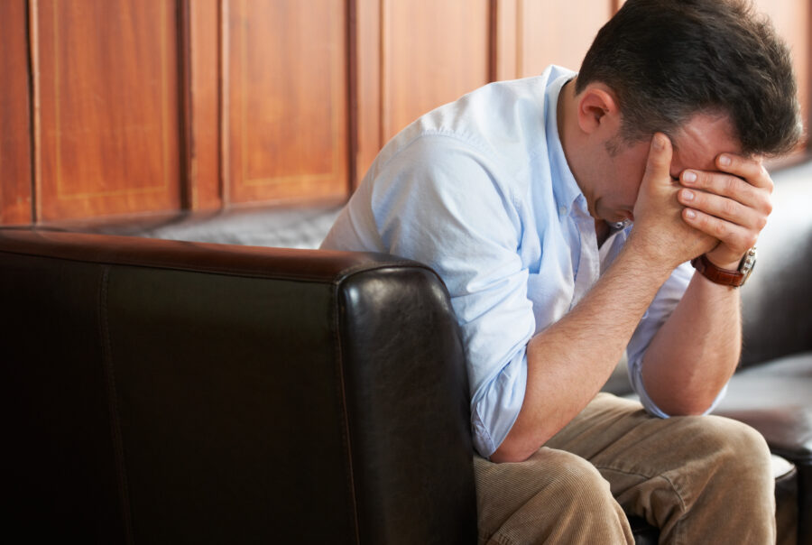 Psalm 5: Run Out of Things to Say in Prayer? Try Groaning - Acts 29