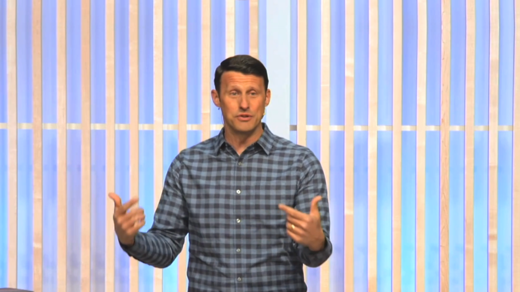 The Future of the Church - Acts 29