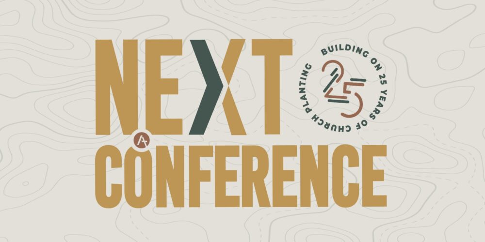 NEXT Conference 2024 - Acts 29