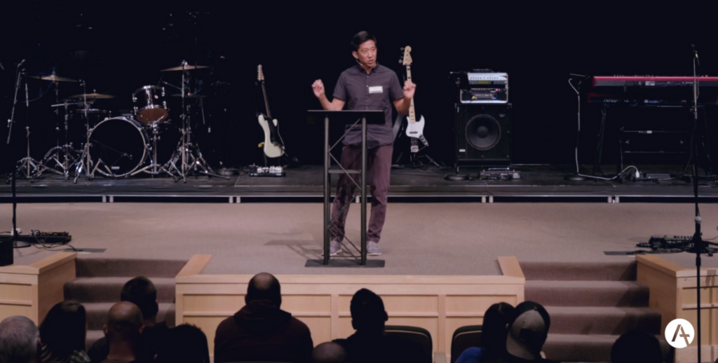 The Future of Discipleship - Acts 29